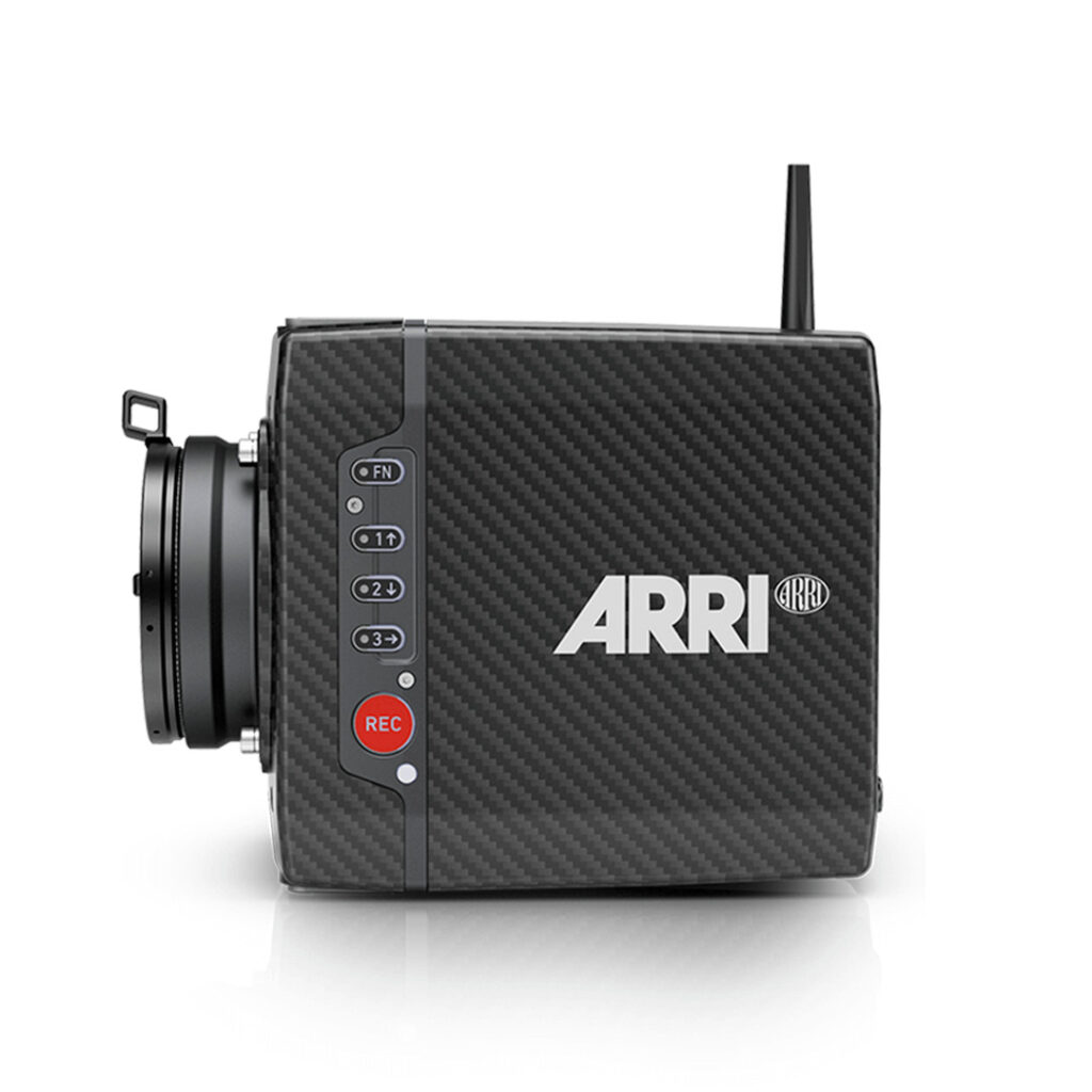 ARRI ALEXA MINI - CTT Rentals