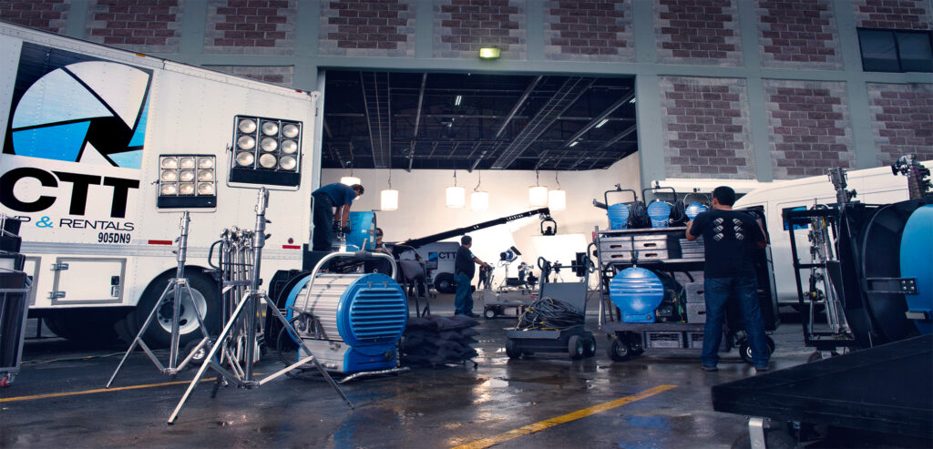 QUIÉNES SOMOS - CTT Rentals