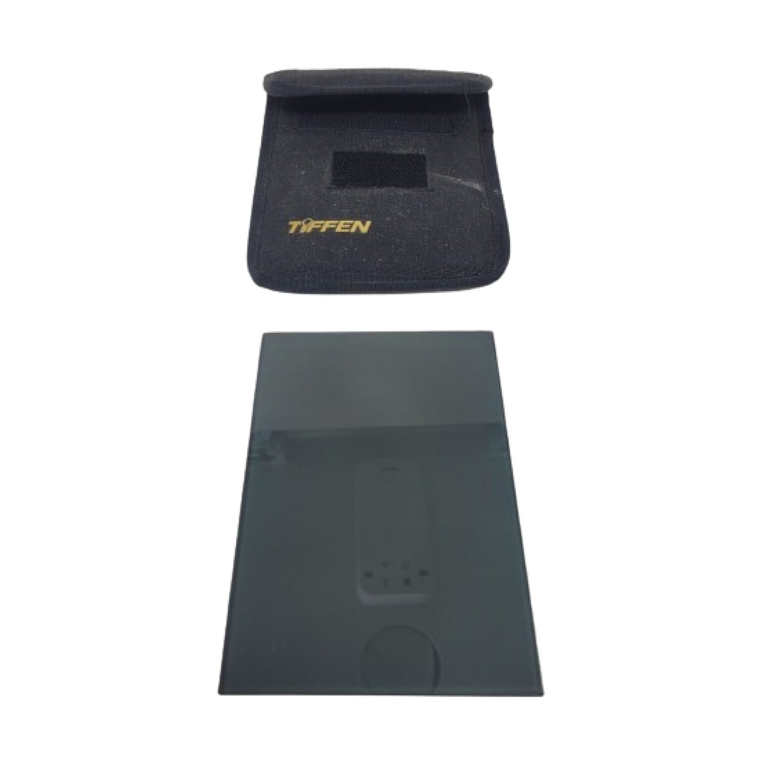 Filtro Schneider 4 X 5.65" Linear True Pola - CTT Rentals