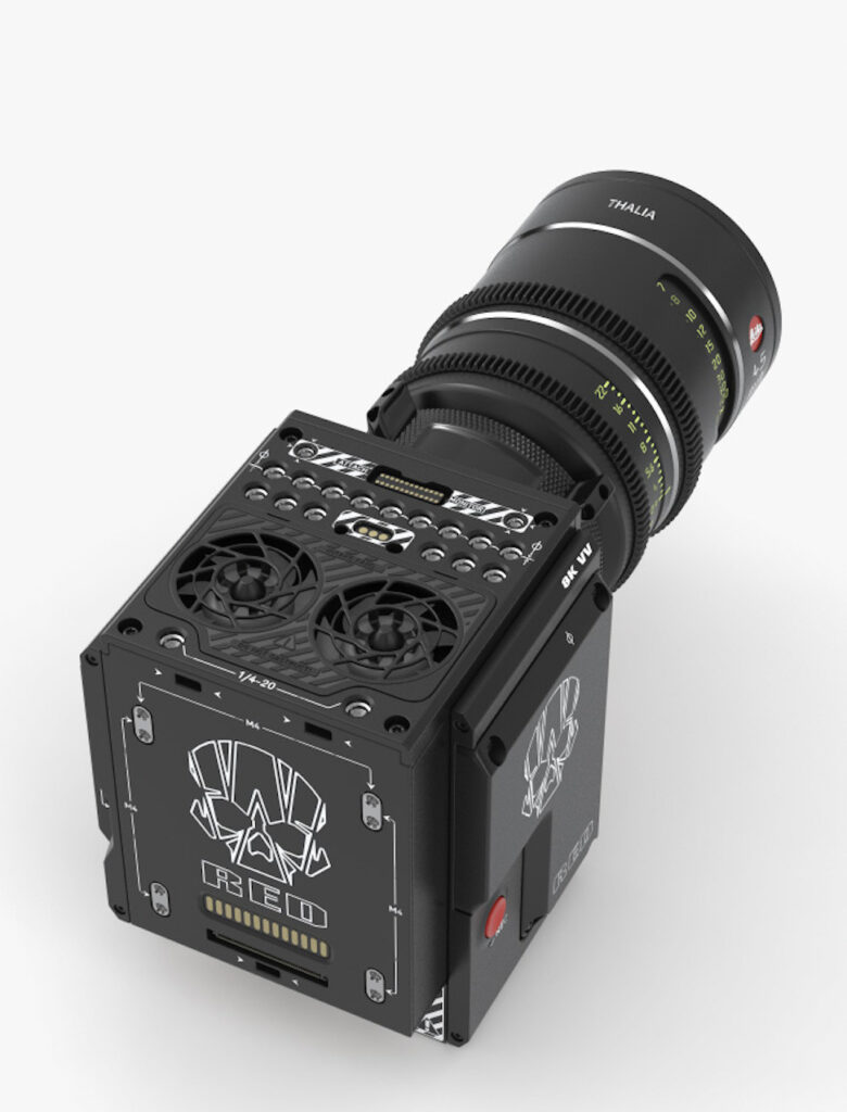 RED MONSTRO - CTT Rentals